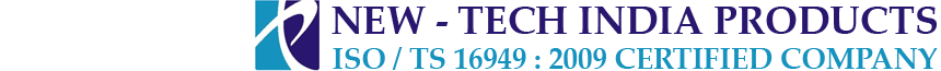 New - Tech India Products