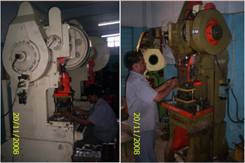 New - Tech India Products